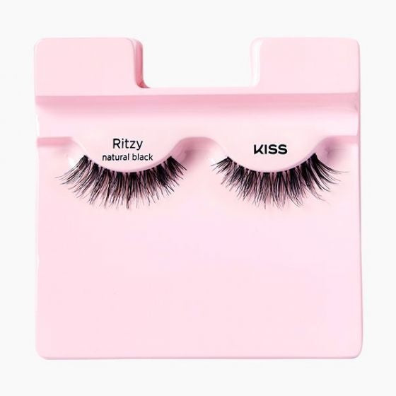 KISS Volume Lashes - Ritzy koop je online bij Mooi parfumerie Vlissingen!